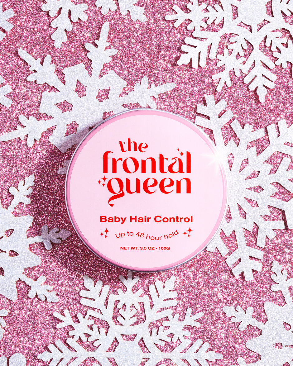 The Frontal Queen | Frontal Lace Wigs, Haircare & More