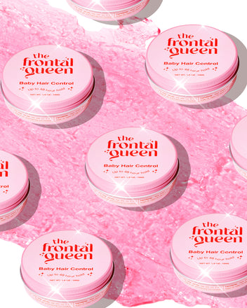 Baby Hair Control | The Frontal Queen