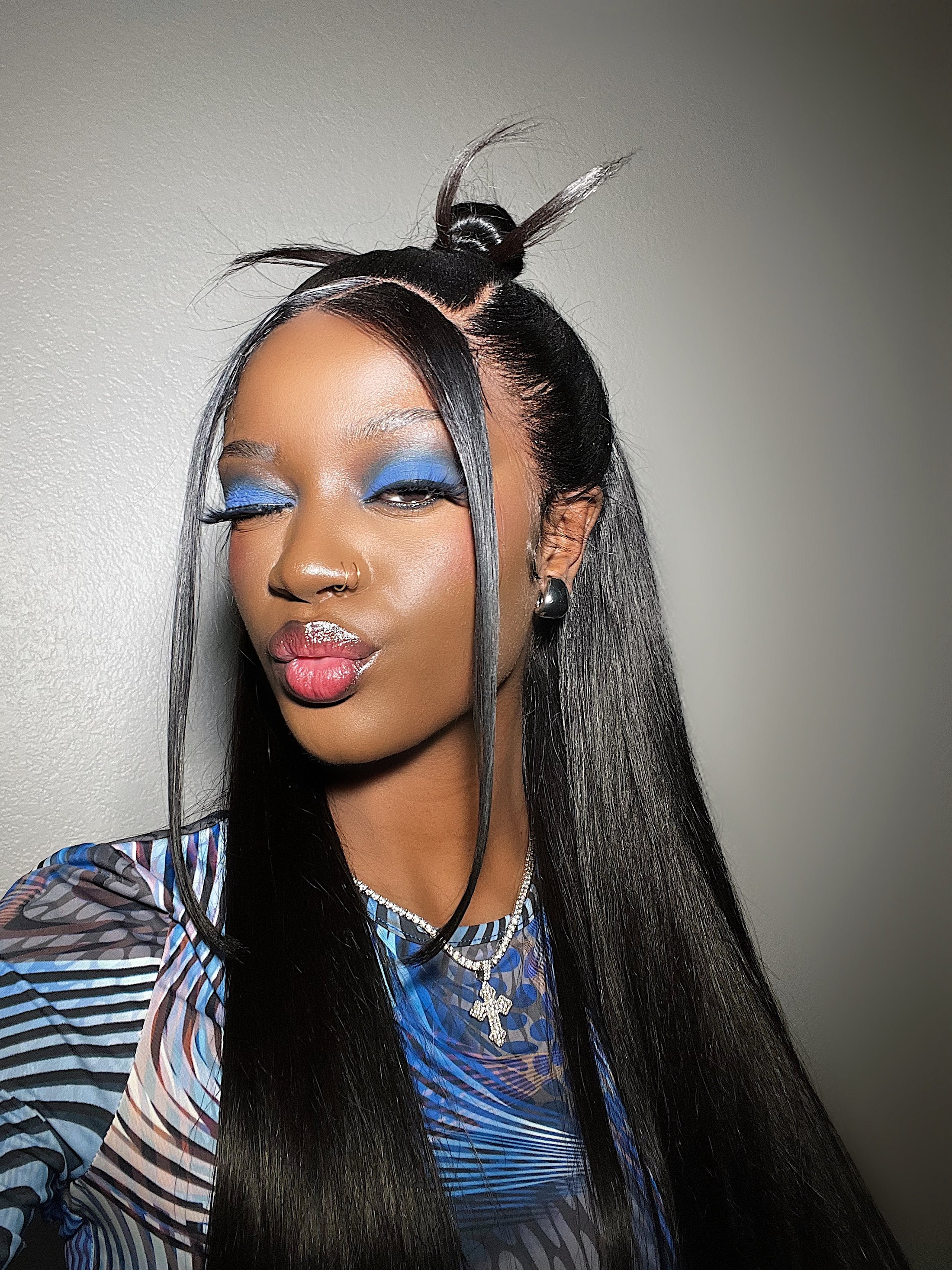 Lace Melting Spray | The Frontal Queen