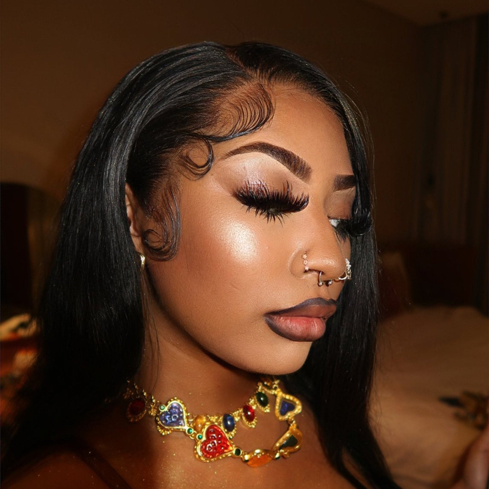 Lace Melting Spray | The Frontal Queen