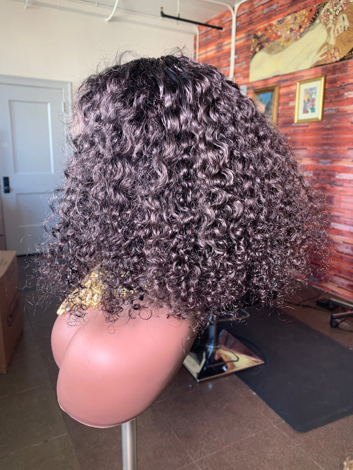 Frontal Wigs – The Frontal Queen