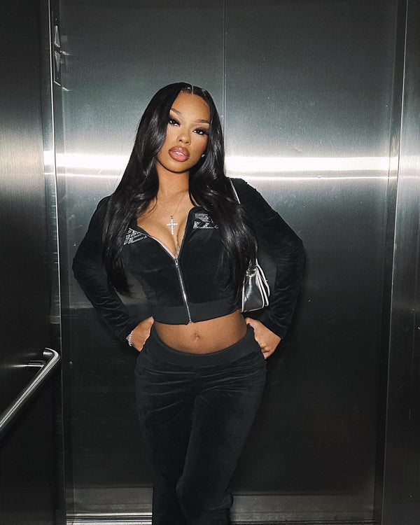 Pro Invisilace 7 by 7 Cambodian Closure Wig- Body Wave – The Frontal Queen