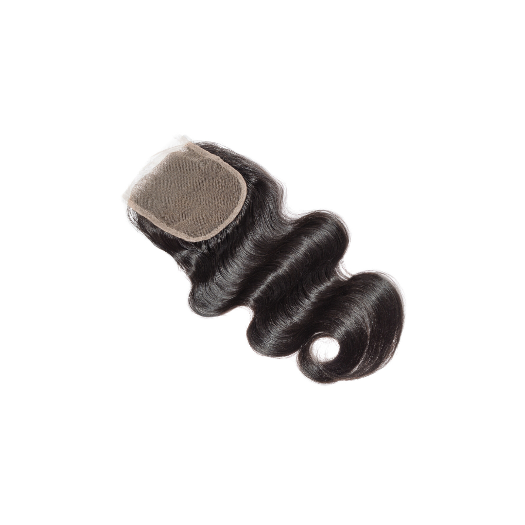 ThinLace™ 4 by 4 CLOSURE (BODY WAVE) – The Frontal Queen